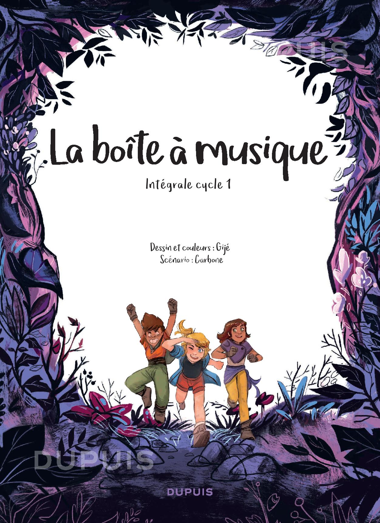 Quoi de mieux que les belles intégrales des éditions Dupuis pour ...